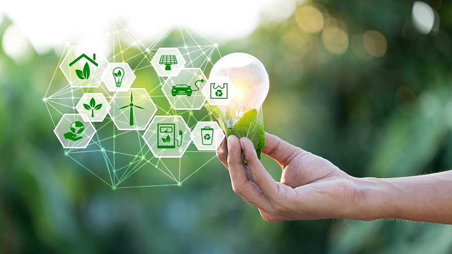 India Transforms its ESG Landscape to be Future-Ready India Transforms its ESG Landscape to be Future-Ready