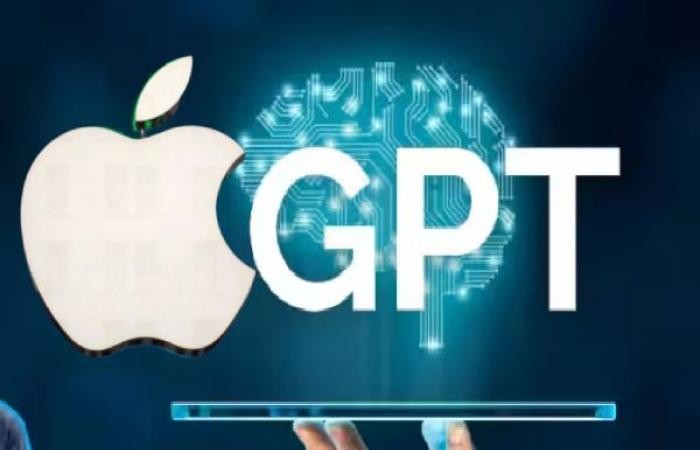 Apple GPT Apple GPT