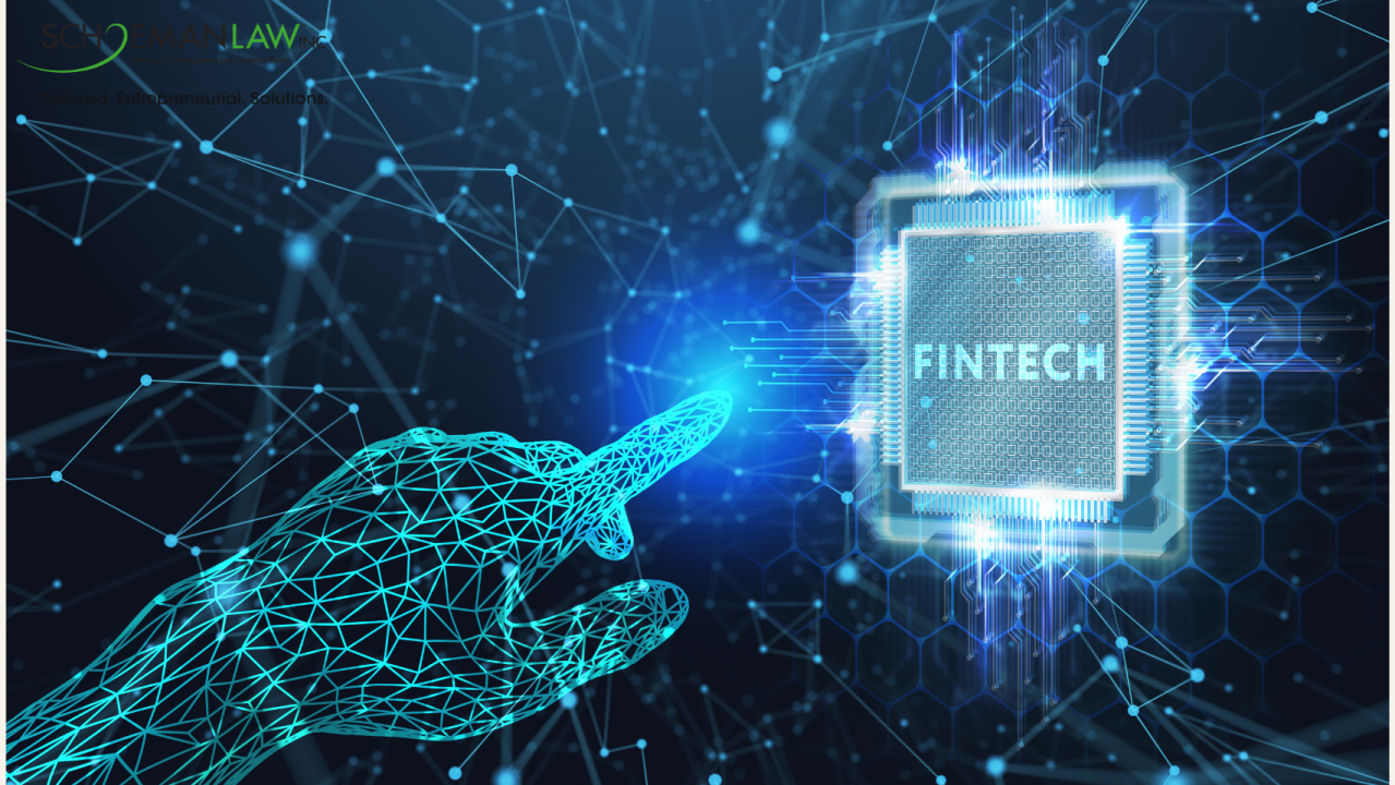 Navigating the Fintech Regulatory Landscape Navigating the Fintech Regulatory Landscape