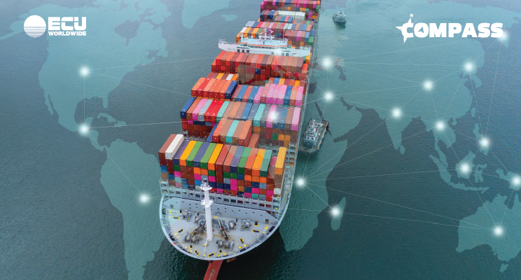 Transforming Global Trade: ECU Worldwide’s Cross Trade Solution Transforming Global Trade: ECU Worldwide’s Cross Trade Solution