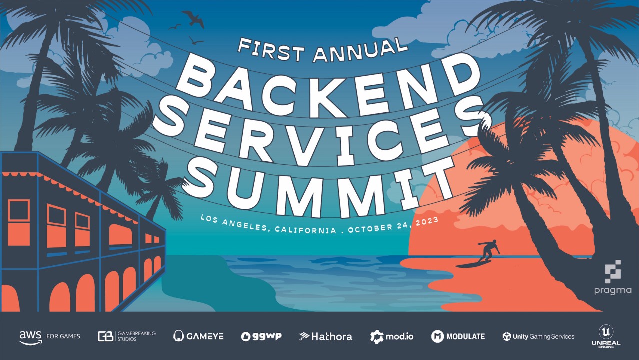 Pragma to Host First Annual Backend Services Summit Pragma to Host First Annual Backend Services Summit