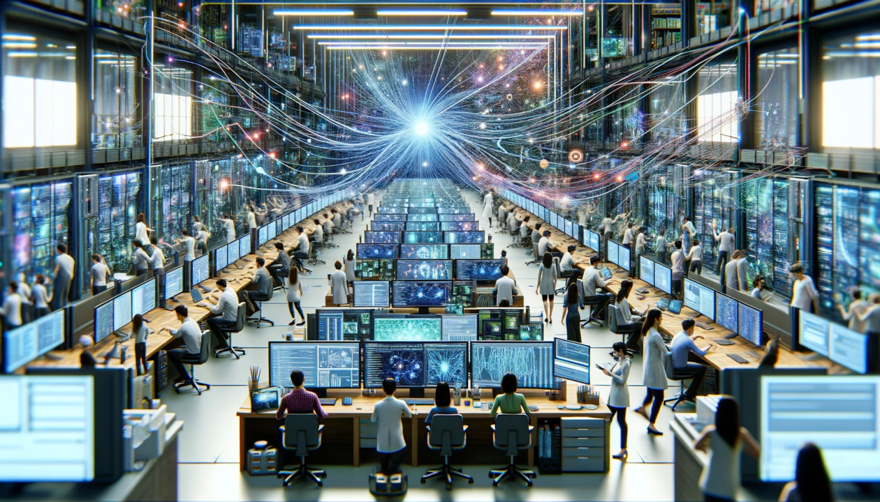 10 Must-Have GenAI Workbench Capabilities! 10 Must-Have GenAI Workbench Capabilities!