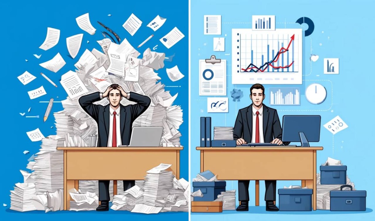 📈 Boost Your Bottom Line: Streamlining Processes for Supercharged ... 📈 Boost Your Bottom Line: Streamlining Processes for Supercharged ...