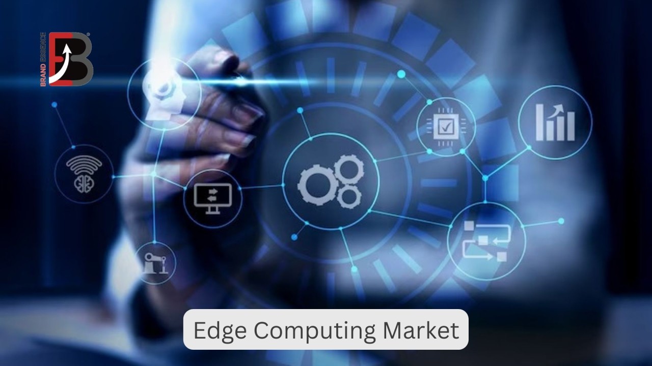 Edge Computing Market Size, Share & Trends Analysis Report Edge Computing Market Size, Share & Trends Analysis Report