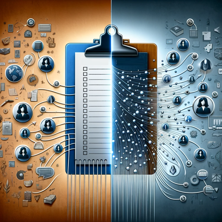 Understanding the Key Differences Between Marketing Lists and Segments ... Understanding the Key Differences Between Marketing Lists and Segments ...