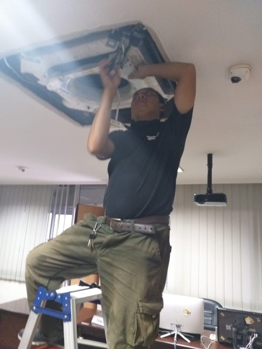 JUAL - BELI AC JUAL - BELI AC