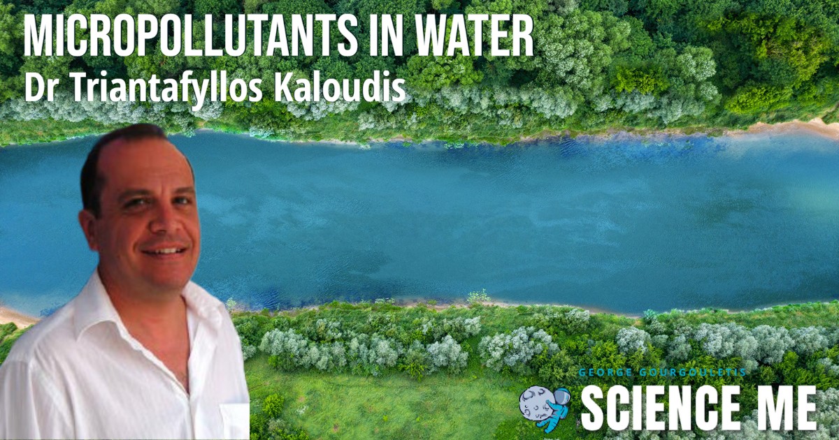 Navigating the Waters: A Deep Dive into Natural Micropollutants with ... Navigating the Waters: A Deep Dive into Natural Micropollutants with ...