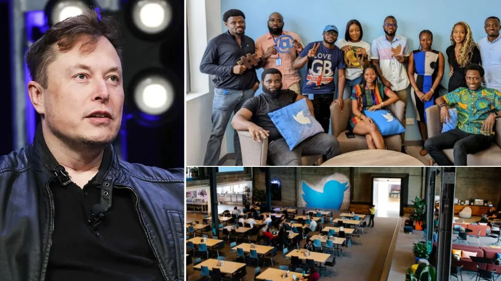 Delay Is Not Denial- Elon Musk Finally Pays Off Sacked Twitter ... Delay Is Not Denial- Elon Musk Finally Pays Off Sacked Twitter ...