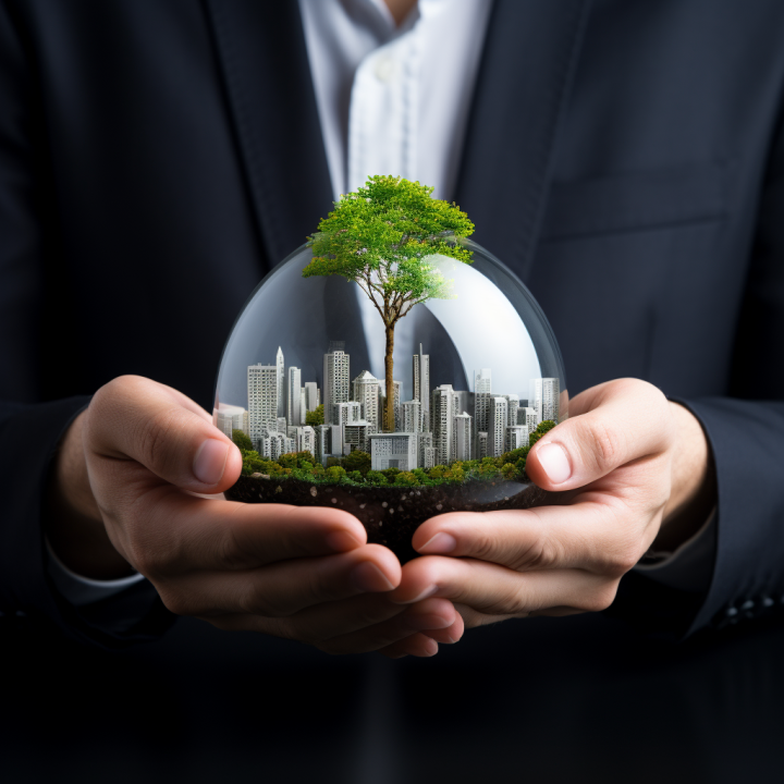 Understanding and Implementing ESG Reporting Understanding and Implementing ESG Reporting