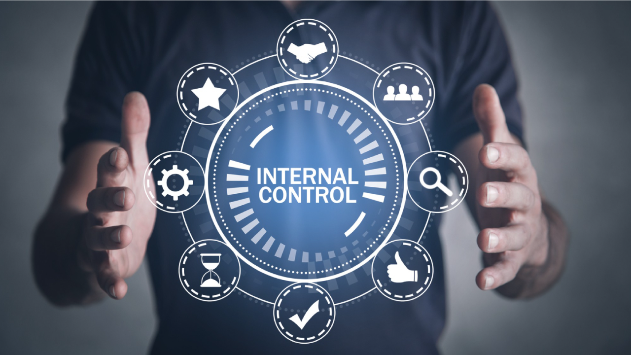 Fortifying Success: The Imperative Role of Internal Control in Modern ... Fortifying Success: The Imperative Role of Internal Control in Modern ...