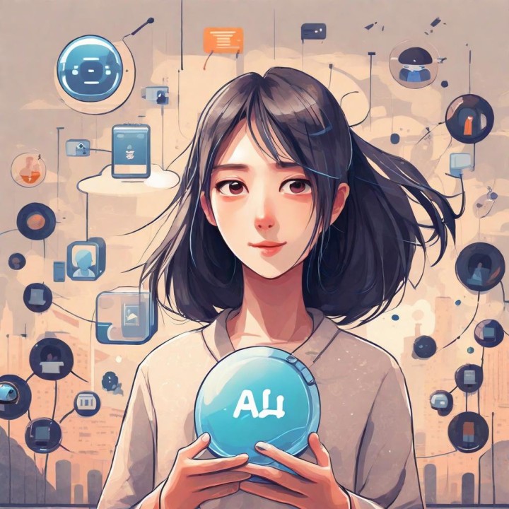 Embracing AI: A Transformative Force for Human Progress Embracing AI: A Transformative Force for Human Progress