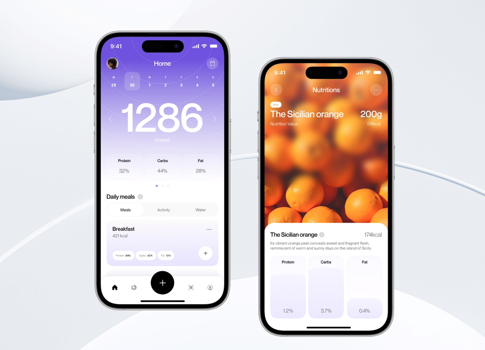 Comparing React Native vs. Flutter 2023 - Part 1 Comparing React Native vs. Flutter 2023 - Part 1