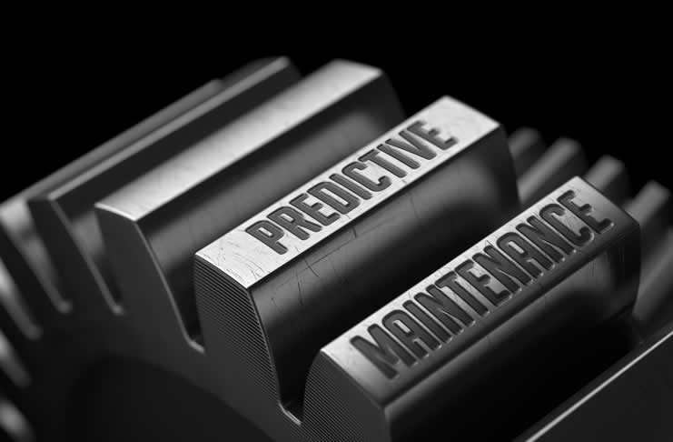 Condition Monitoring and Predictive Maintenance (PdM) Software Market ... Condition Monitoring and Predictive Maintenance (PdM) Software Market ...