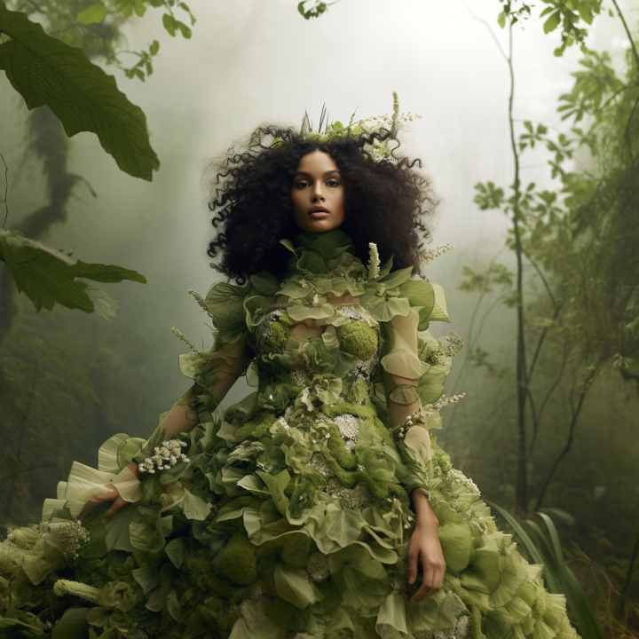 Sustainability in Fashion: Debunking Myths and Embracing Realities Sustainability in Fashion: Debunking Myths and Embracing Realities