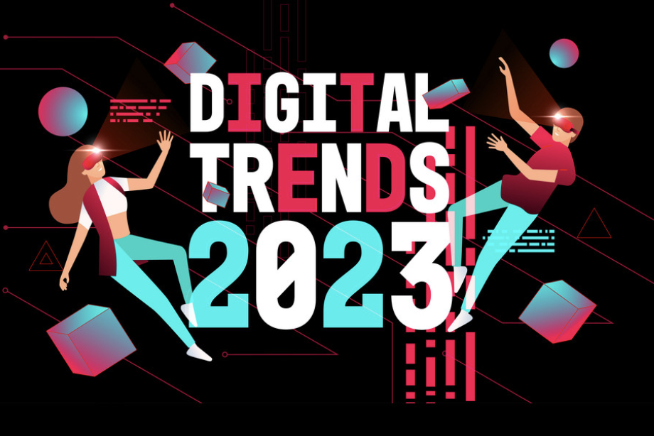 Marketing Trends 2023 Marketing Trends 2023