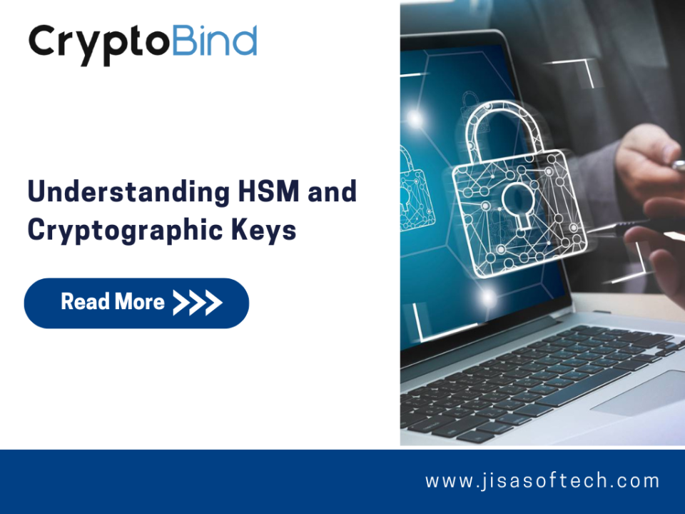 Cryptographic Keys and Hardware Security Modules Cryptographic Keys and Hardware Security Modules