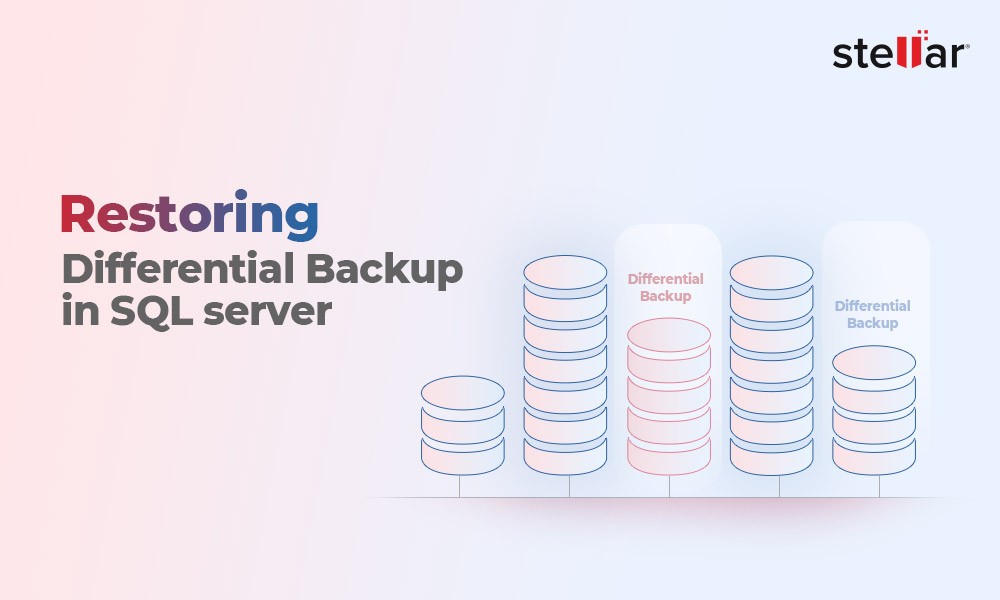 How to Restore Differential Backups in SQL Server? How to Restore Differential Backups in SQL Server?