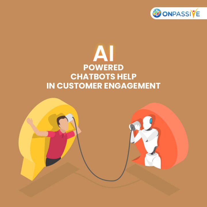 6 Ways Artificial Intelligence Improves Customer Experience 6 Ways Artificial Intelligence Improves Customer Experience