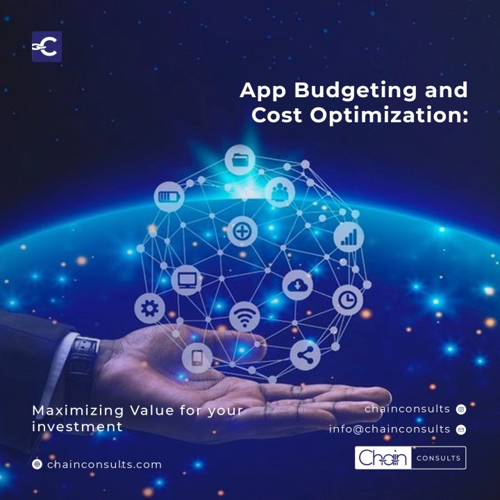 App Budgeting and Cost Optimization: Maximizing Value for Your Investment App Budgeting and Cost Optimization: Maximizing Value for Your Investment