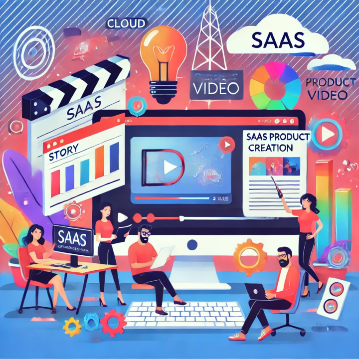 Why Your SaaS Product Video Doesn’t Work and How to Improve It with ... Why Your SaaS Product Video Doesn’t Work and How to Improve It with ...