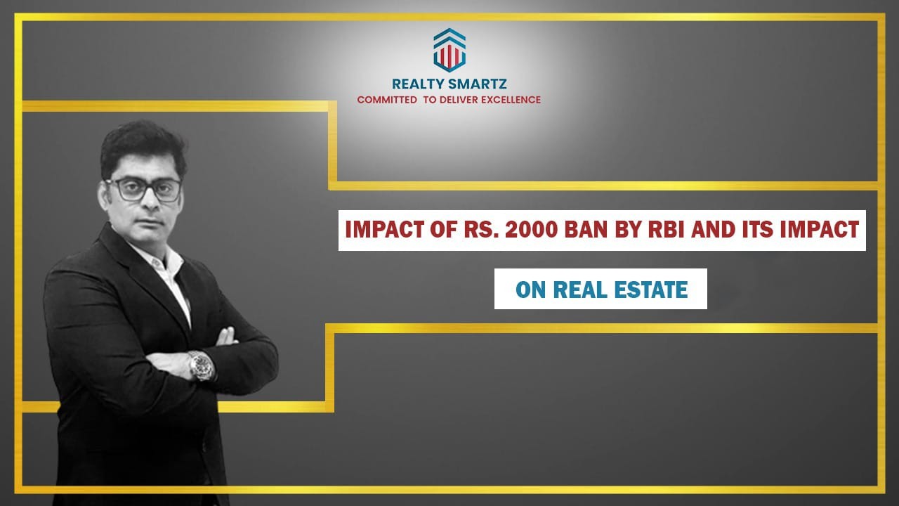 Jayshree Sharma on LinkedIn: Impact of Rs 2000 Ban By RBI And Its ... Jayshree Sharma on LinkedIn: Impact of Rs 2000 Ban By RBI And Its ...