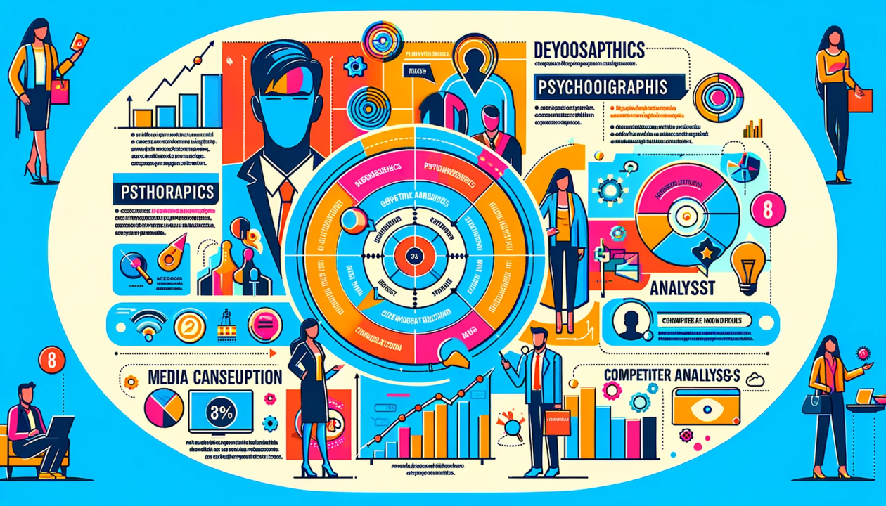 Essential Points for Analyzing Your Target Audience Essential Points for Analyzing Your Target Audience