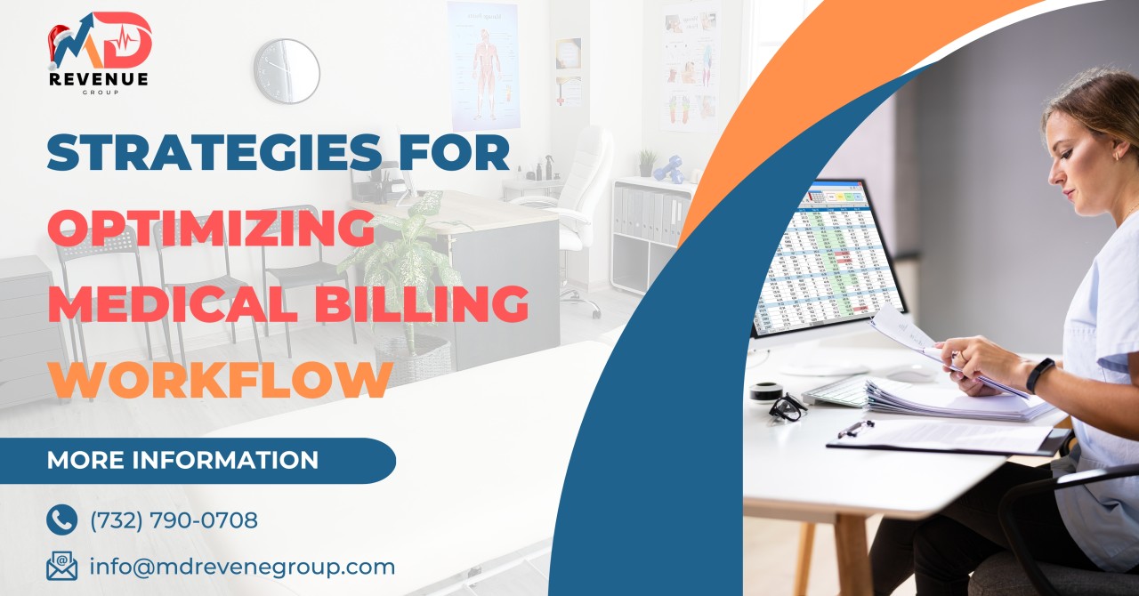 Streamlining Healthcare Finances: Strategies for Optimizing Medical ... Streamlining Healthcare Finances: Strategies for Optimizing Medical ...
