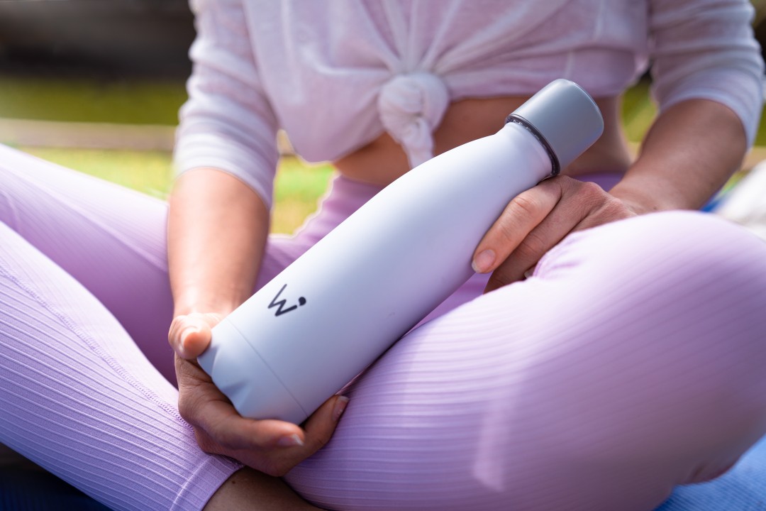 How a mobile app can help you drink more water How a mobile app can help you drink more water