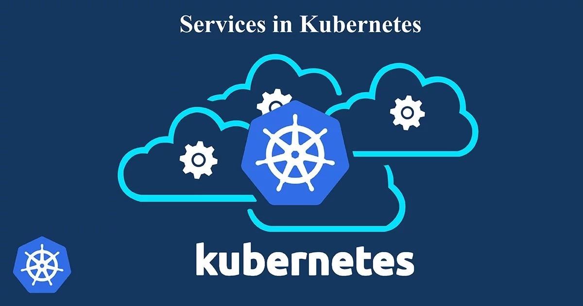 Day 34: Working with Services in Kubernetes Day 34: Working with Services in Kubernetes