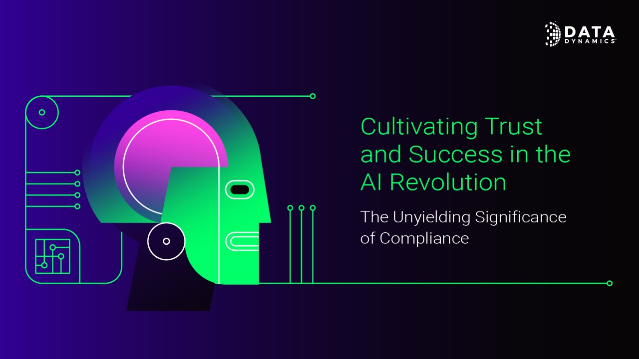 Cultivating Trust and Success in the AI Revolution: The Unyielding ... Cultivating Trust and Success in the AI Revolution: The Unyielding ...