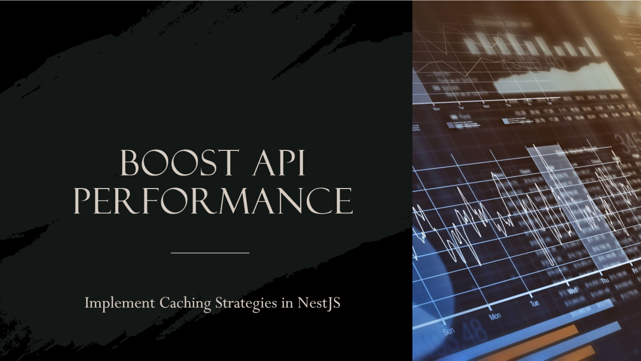 Implementing Caching Strategies in NestJS Implementing Caching Strategies in NestJS