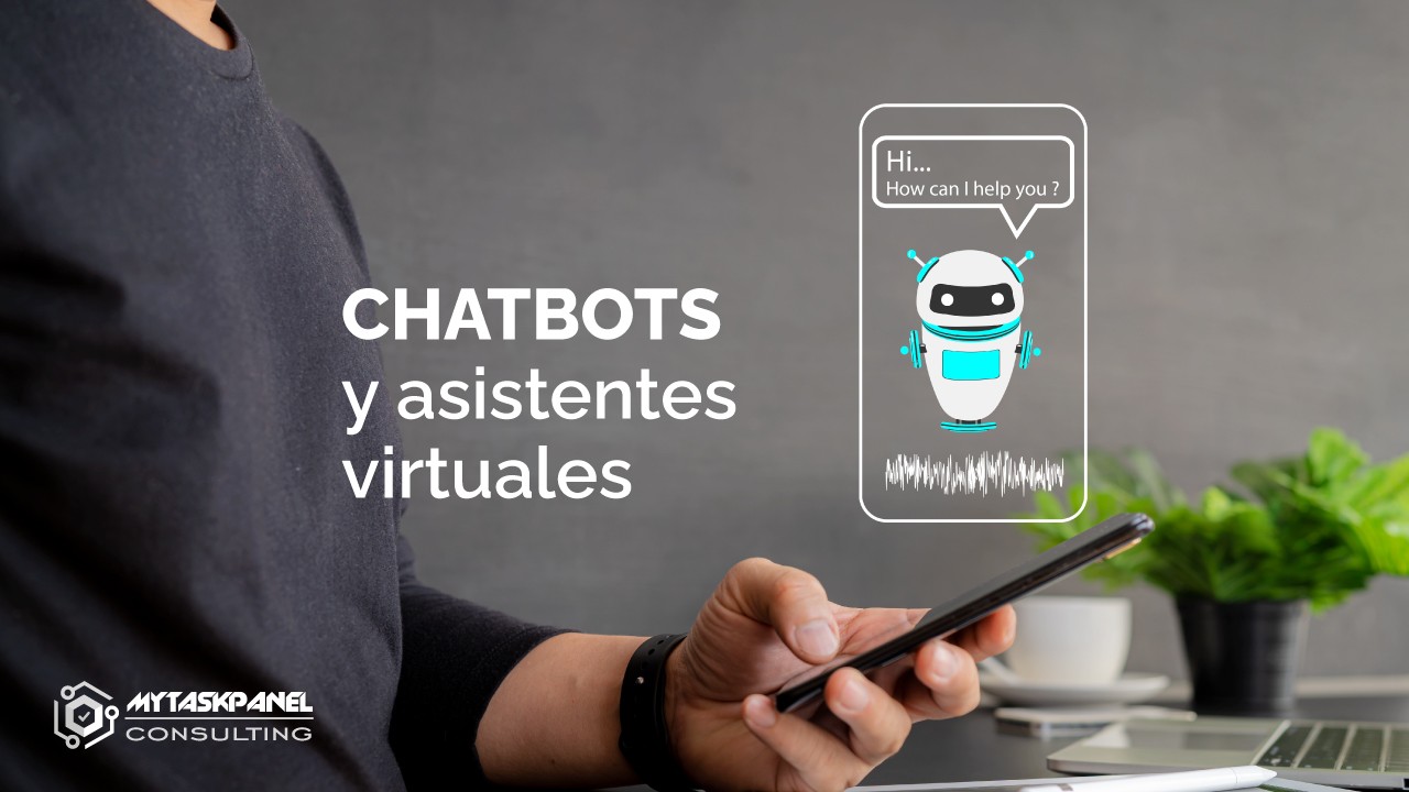 The revolution of conversational interfaces: chatbots and virtual ... The revolution of conversational interfaces: chatbots and virtual ...