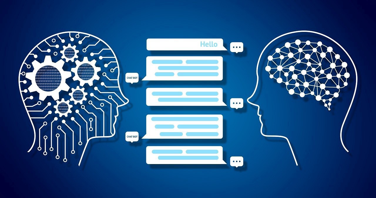 3 key benefits of implementing Conversational AI.. 3 key benefits of implementing Conversational AI..