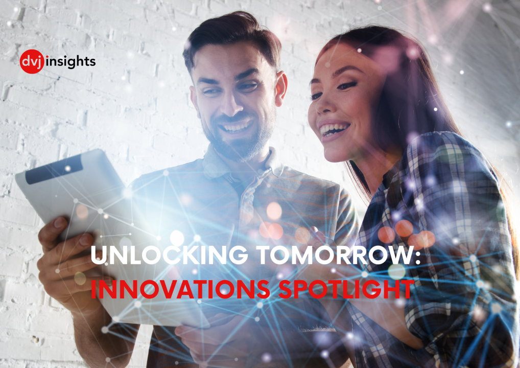 Unlocking tomorrow: Innovations spotlight Unlocking tomorrow: Innovations spotlight