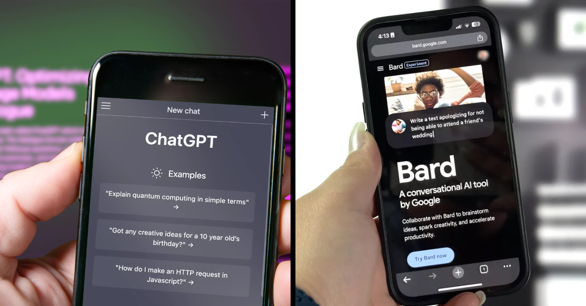 Crafting Clear and Effective Prompts: ChatGPT and Google Bard Guide Crafting Clear and Effective Prompts: ChatGPT and Google Bard Guide