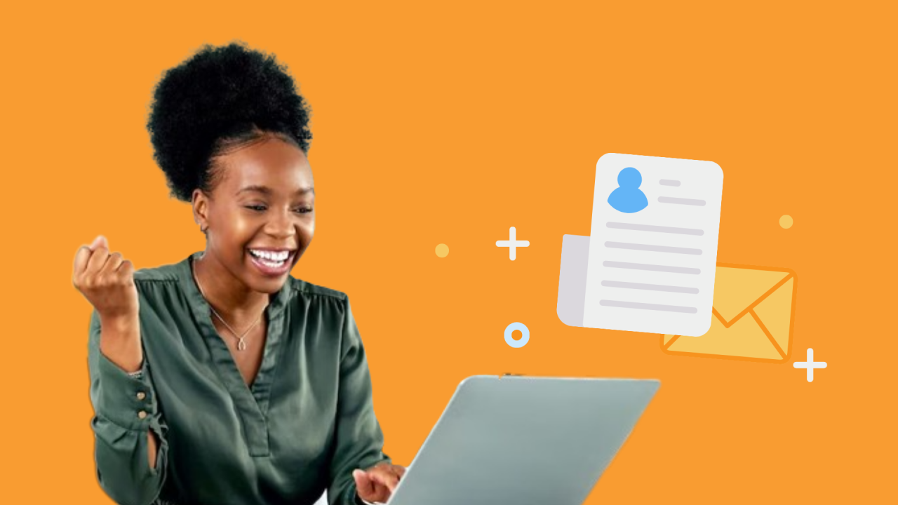 Introducing Our New & Improved Professional Profile and CV Review Services! Introducing Our New & Improved Professional Profile and CV Review Services!