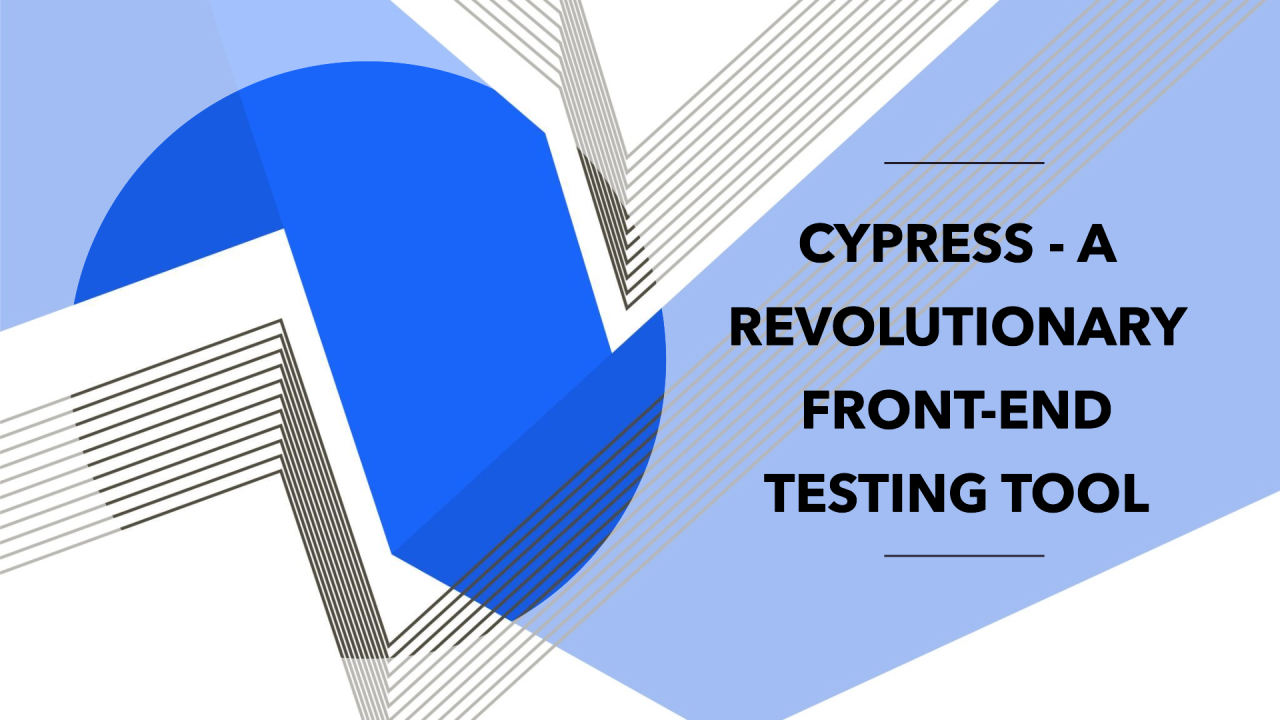 Unlocking Web Testing:How Cypress Simplifies Website Testing Unlocking Web Testing:How Cypress Simplifies Website Testing