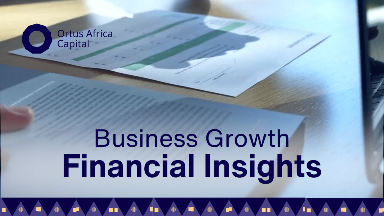 Unlocking Business Potential with Comprehensive Financial Analysis (CFA) Unlocking Business Potential with Comprehensive Financial Analysis (CFA)