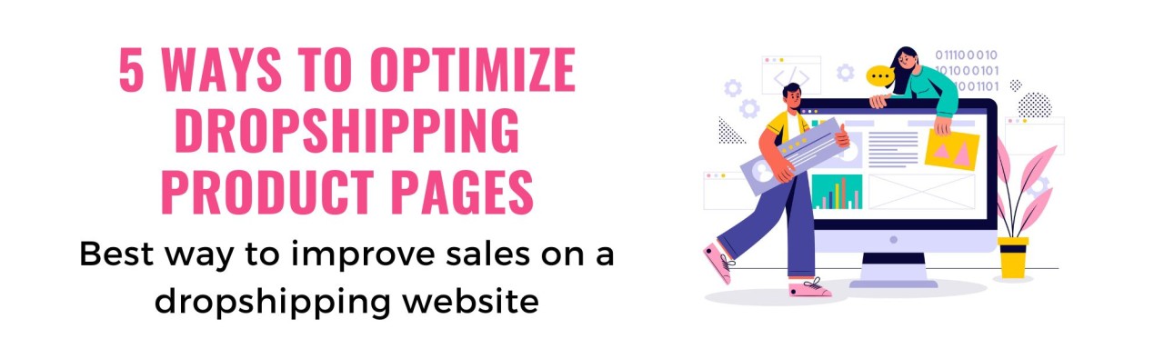 How to Optimize Dropshipping Product Page How to Optimize Dropshipping Product Page