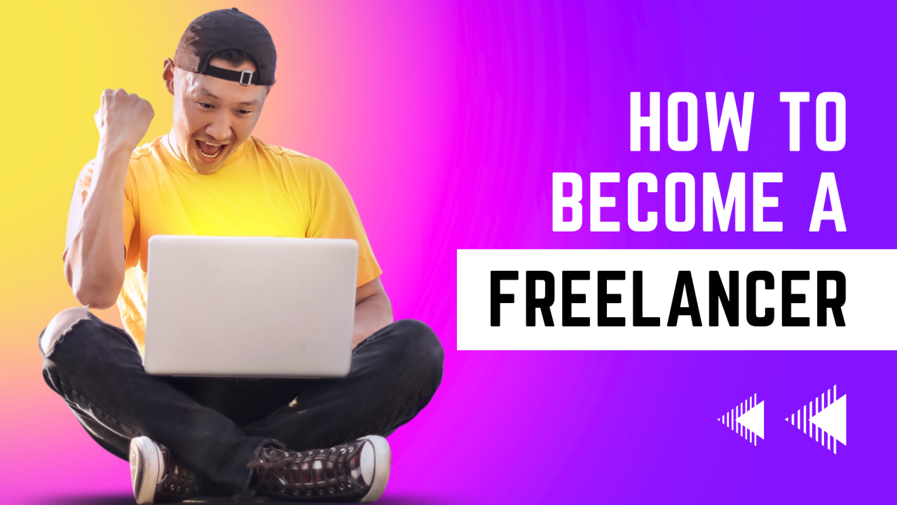 Unlocking Your Freelancing Journey - Tips and Insights to Get Started! Unlocking Your Freelancing Journey - Tips and Insights to Get Started!