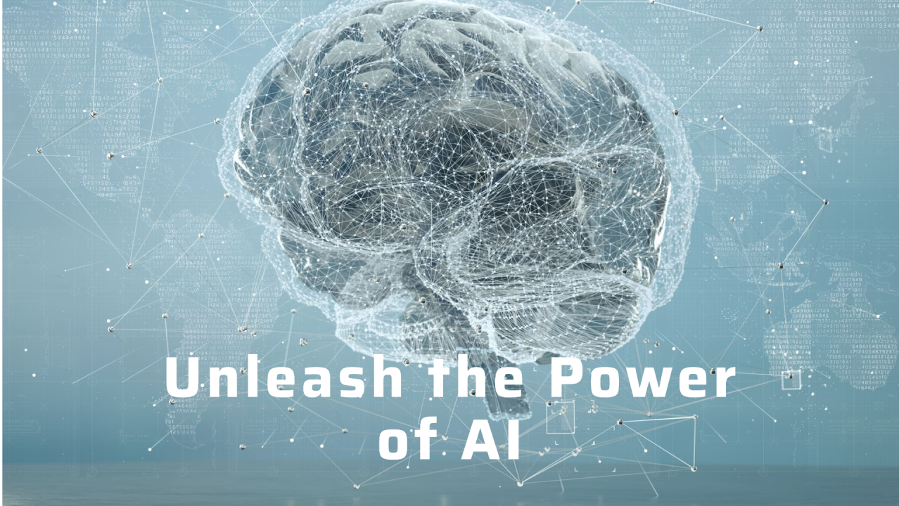 Jumpstarting Your Journey into AI: A Beginner's Guide Jumpstarting Your Journey into AI: A Beginner's Guide