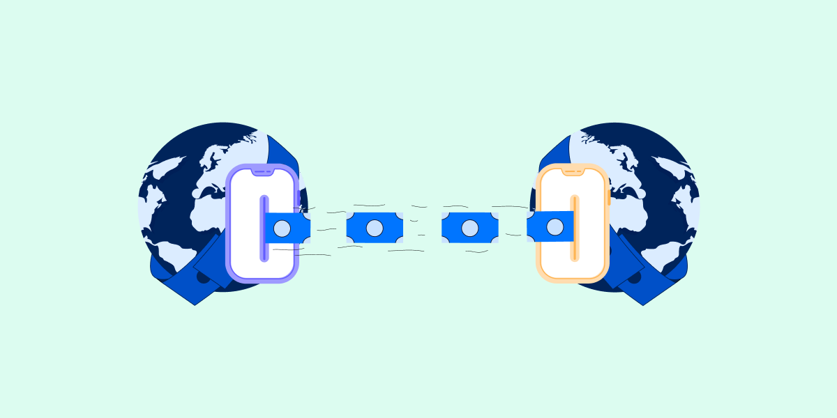 Empowering global connections through innovative remittance services. Empowering global connections through innovative remittance services.