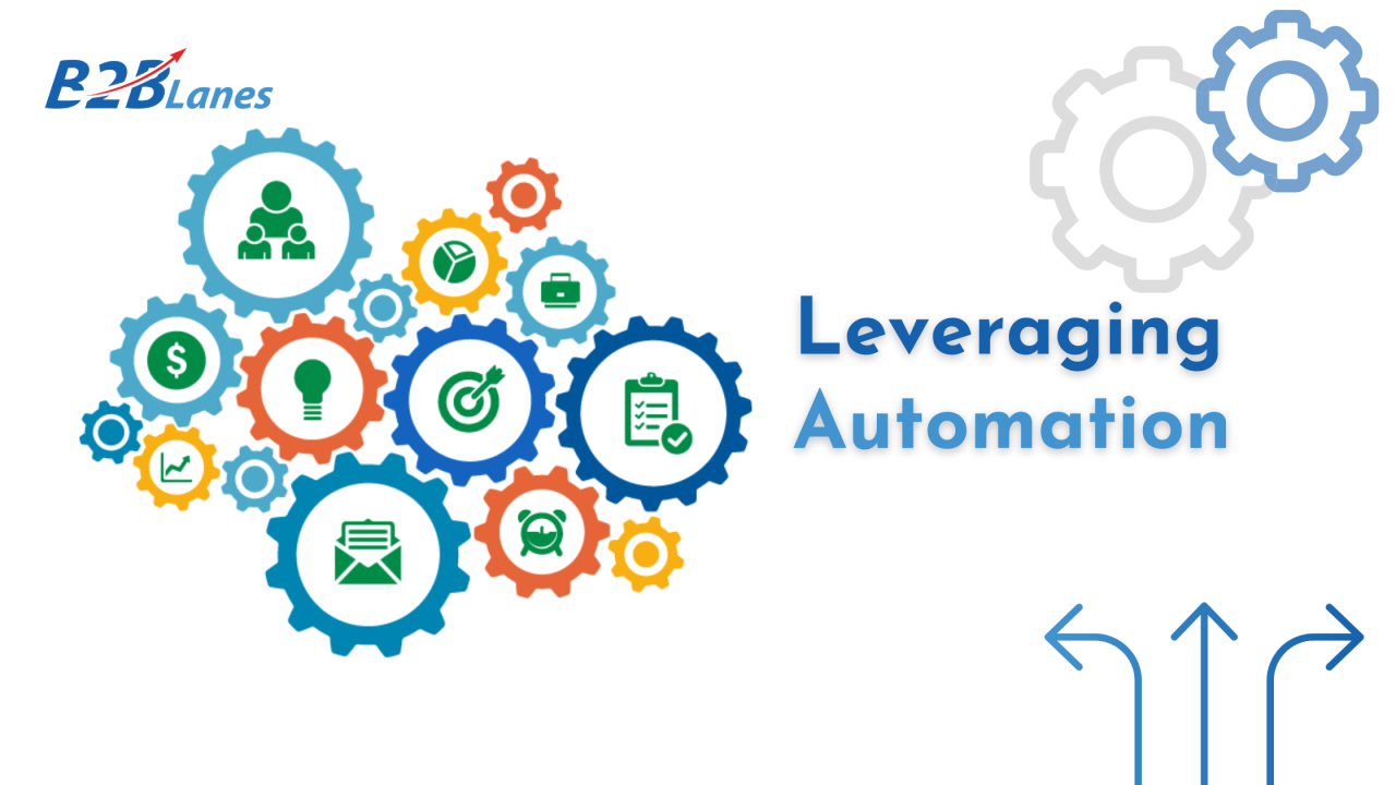 Campaign Automation Hacks: Maximize Efficiency and Optimize Performance ... Campaign Automation Hacks: Maximize Efficiency and Optimize Performance ...
