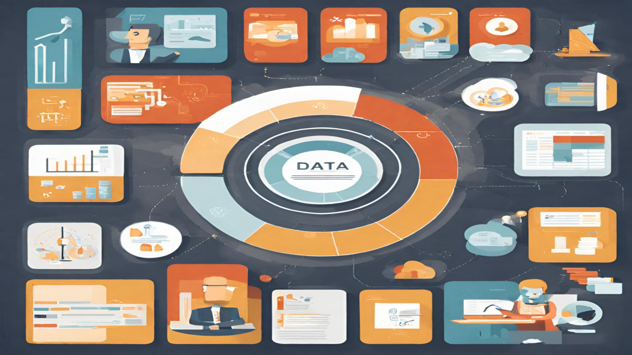 Introduction to Data Analytics: Unveiling the Power of Data Introduction to Data Analytics: Unveiling the Power of Data