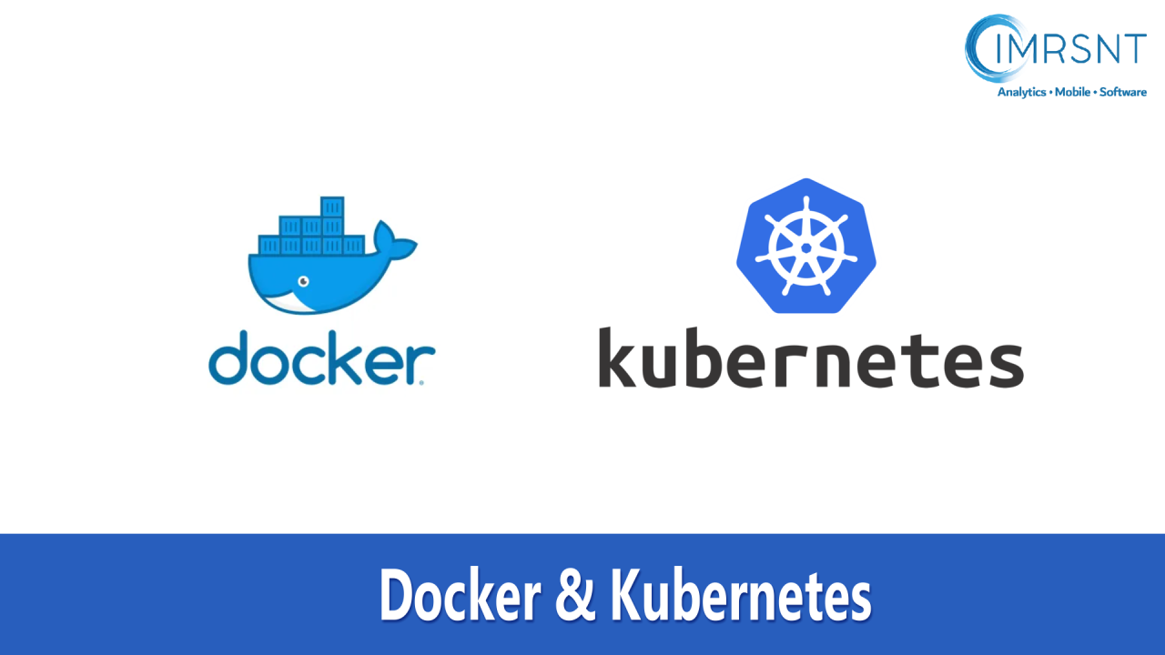 The Power of Containerization The Power of Containerization