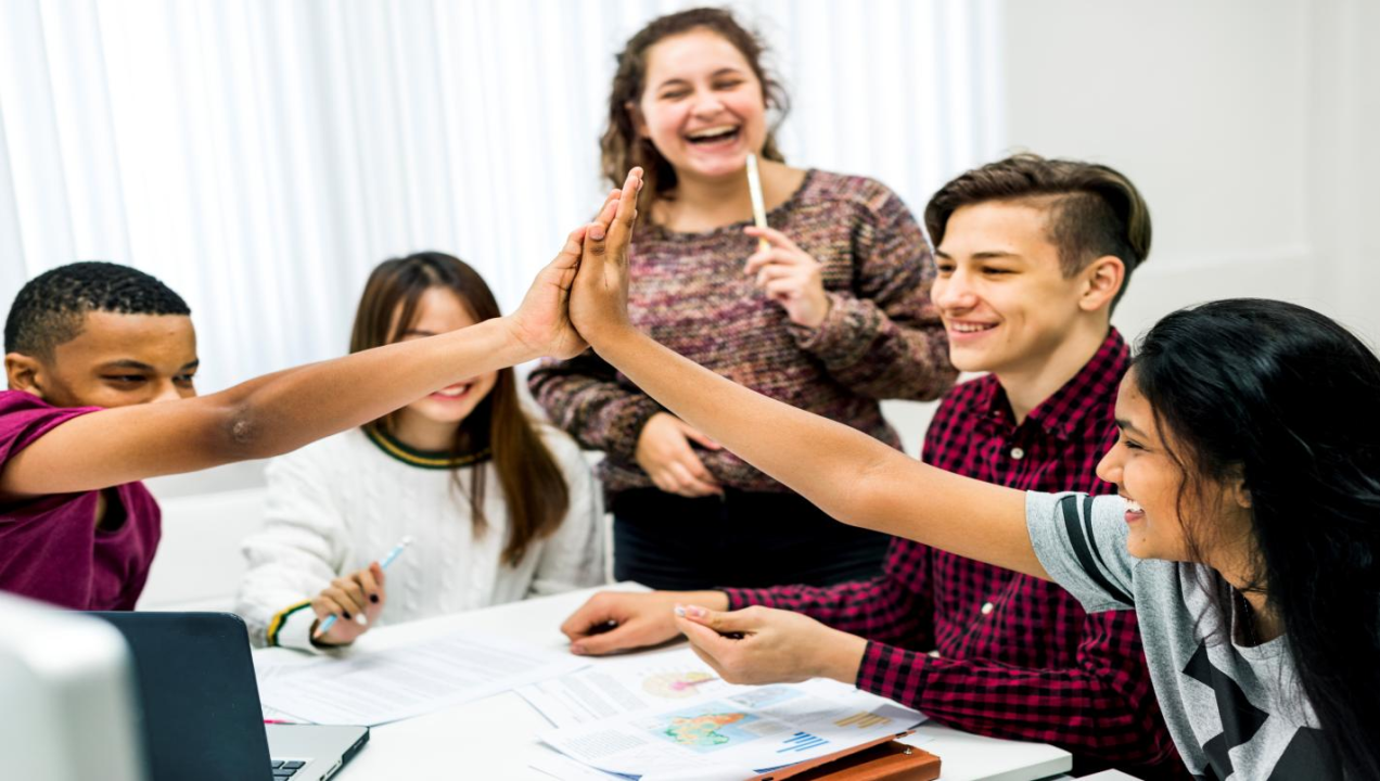 Bridging the Gap between Industry and Academia: Fostering Collaboration ... Bridging the Gap between Industry and Academia: Fostering Collaboration ...