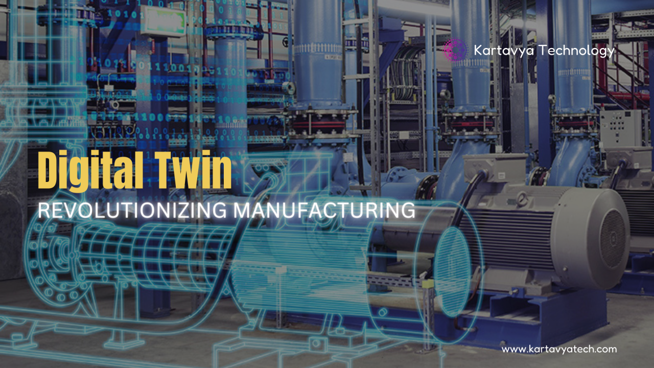 Revolutionizing Manufacturing: The Role of Digital Twins for Small ... Revolutionizing Manufacturing: The Role of Digital Twins for Small ...