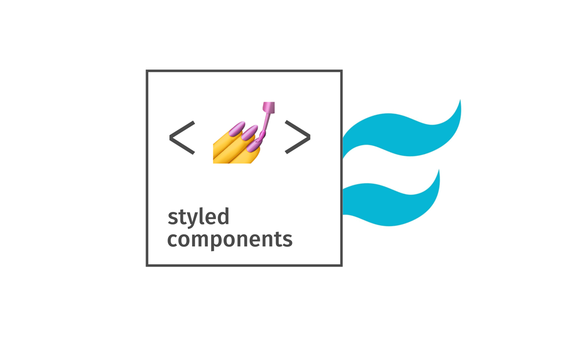 Tailwindcss and styled-components with twin.macro on CRA with React 18 Tailwindcss and styled-components with twin.macro on CRA with React 18