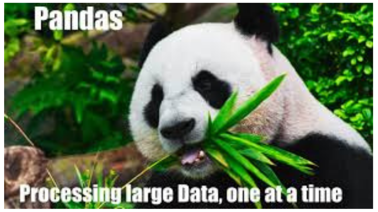 Introduction to Pandas Introduction to Pandas