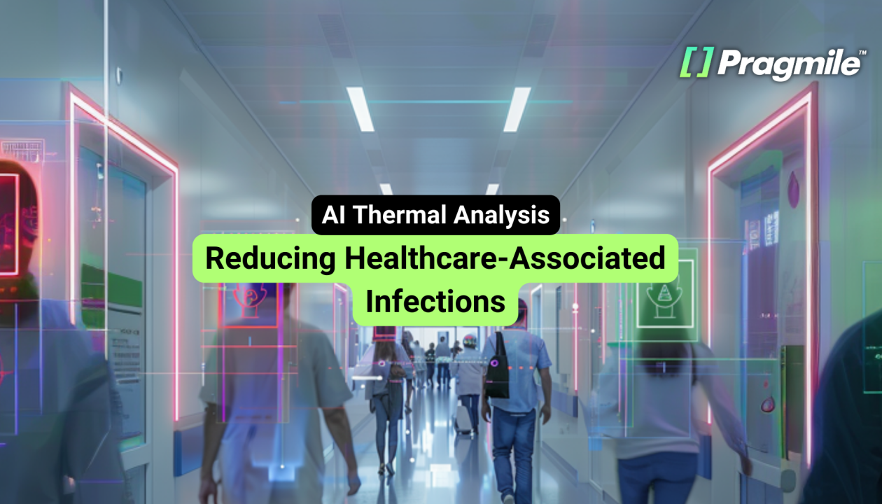 AI Thermal Analysis: Transforming Infection Control AI Thermal Analysis: Transforming Infection Control